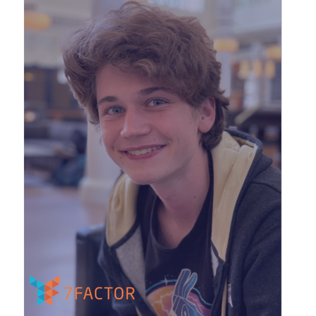 7Factor Intern Preps for Georgia Tech | 7Factor Software